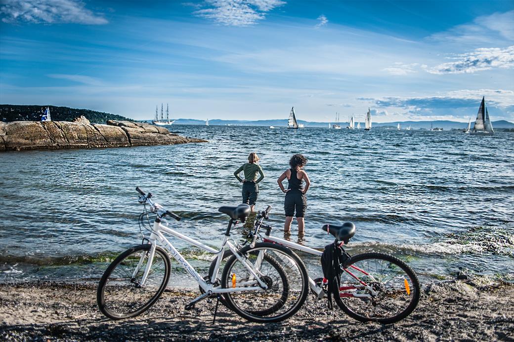 Viking Biking & Hiking
